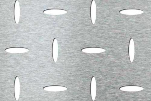 TOLE ALUMINIUM GRAIN DE RIZ ep 1.5mm PLAQUE ALUsur mesure