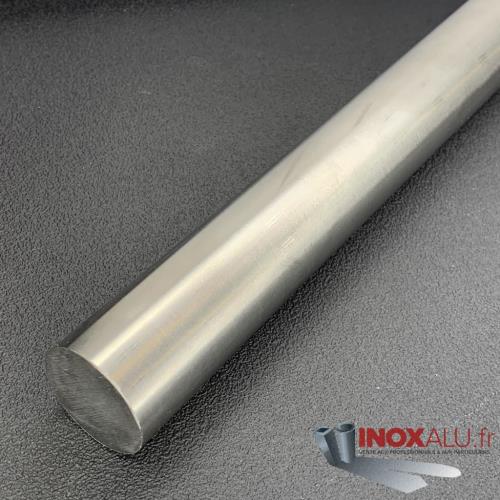 Profilé en " T " inox 304L Alimentaire - InoxAlu.fr